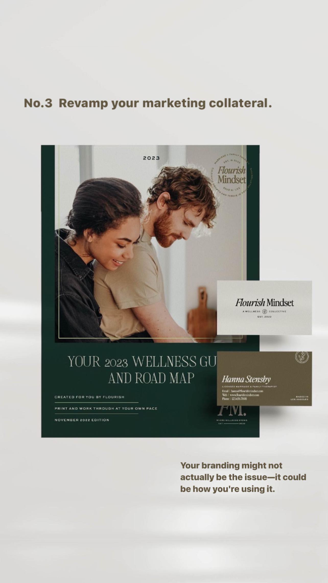 3 Ways to Elevate Your Brand - Without Starting from Scratch ...